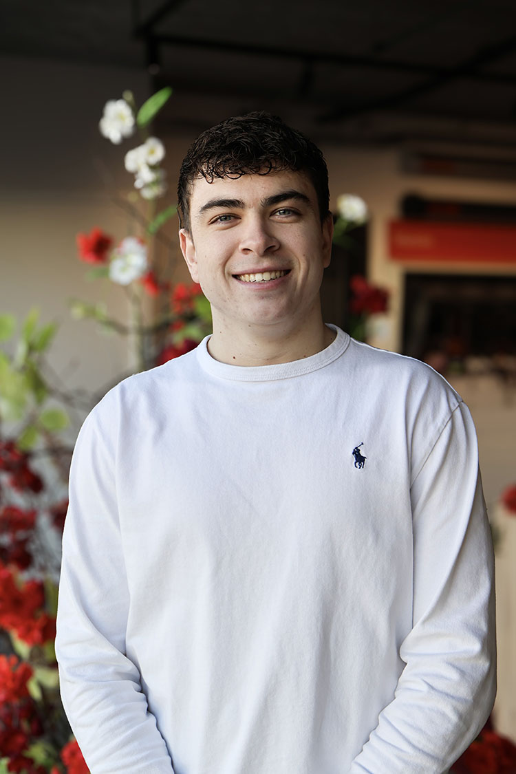 Showroom - Peeters Zonwering Oosterhout